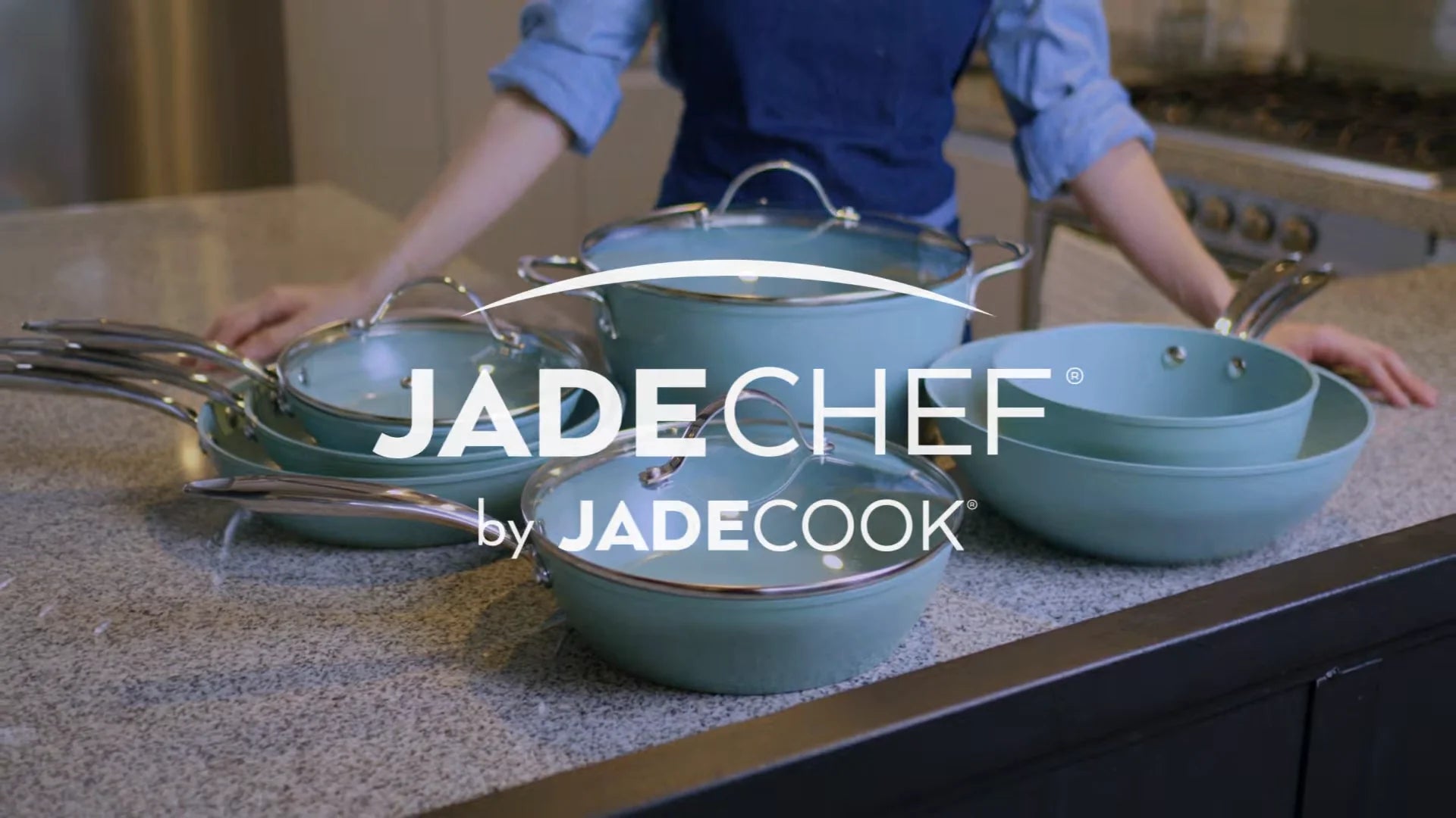 Licuadoras Jade Cook